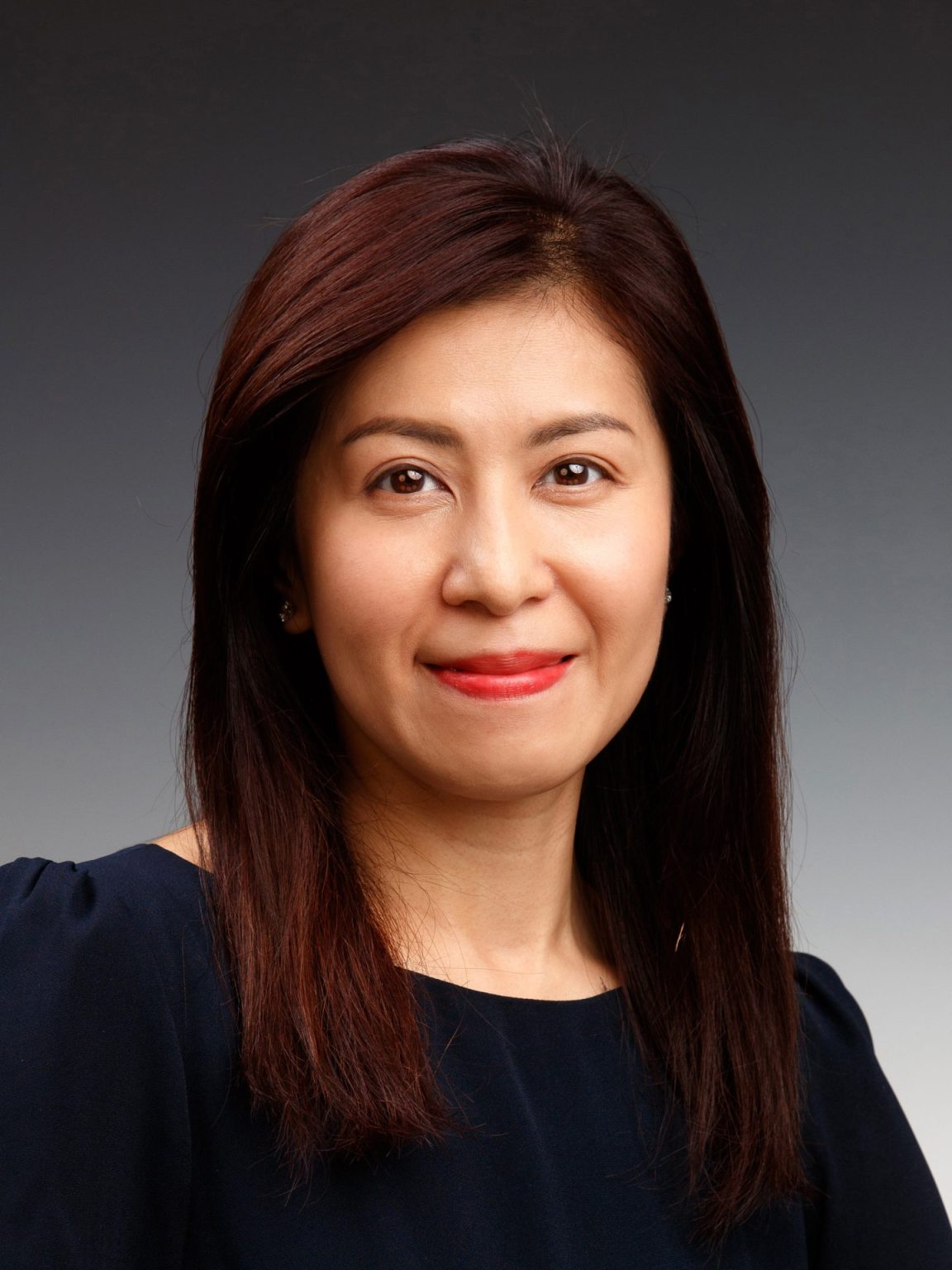Dr Eden CHOW - School of Business - The Hang Seng University of Hong Kong