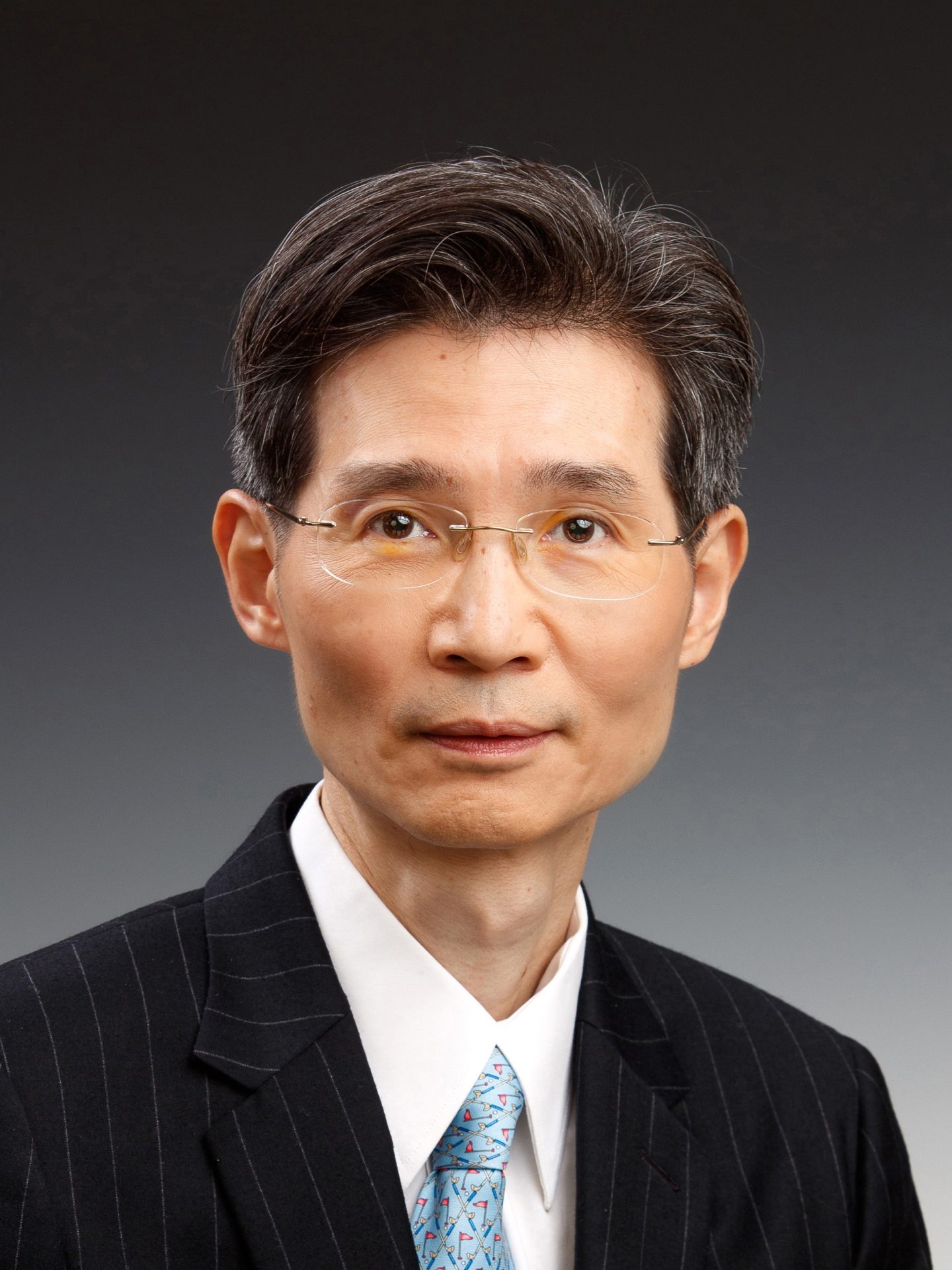 Dr Andy CHENG - School of Business - The Hang Seng University of Hong Kong