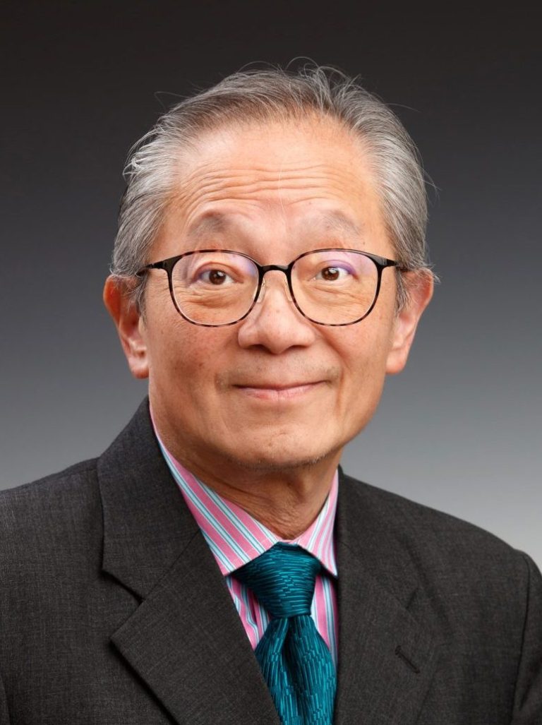 Dr David CHUI - School of Business - The Hang Seng University of Hong Kong