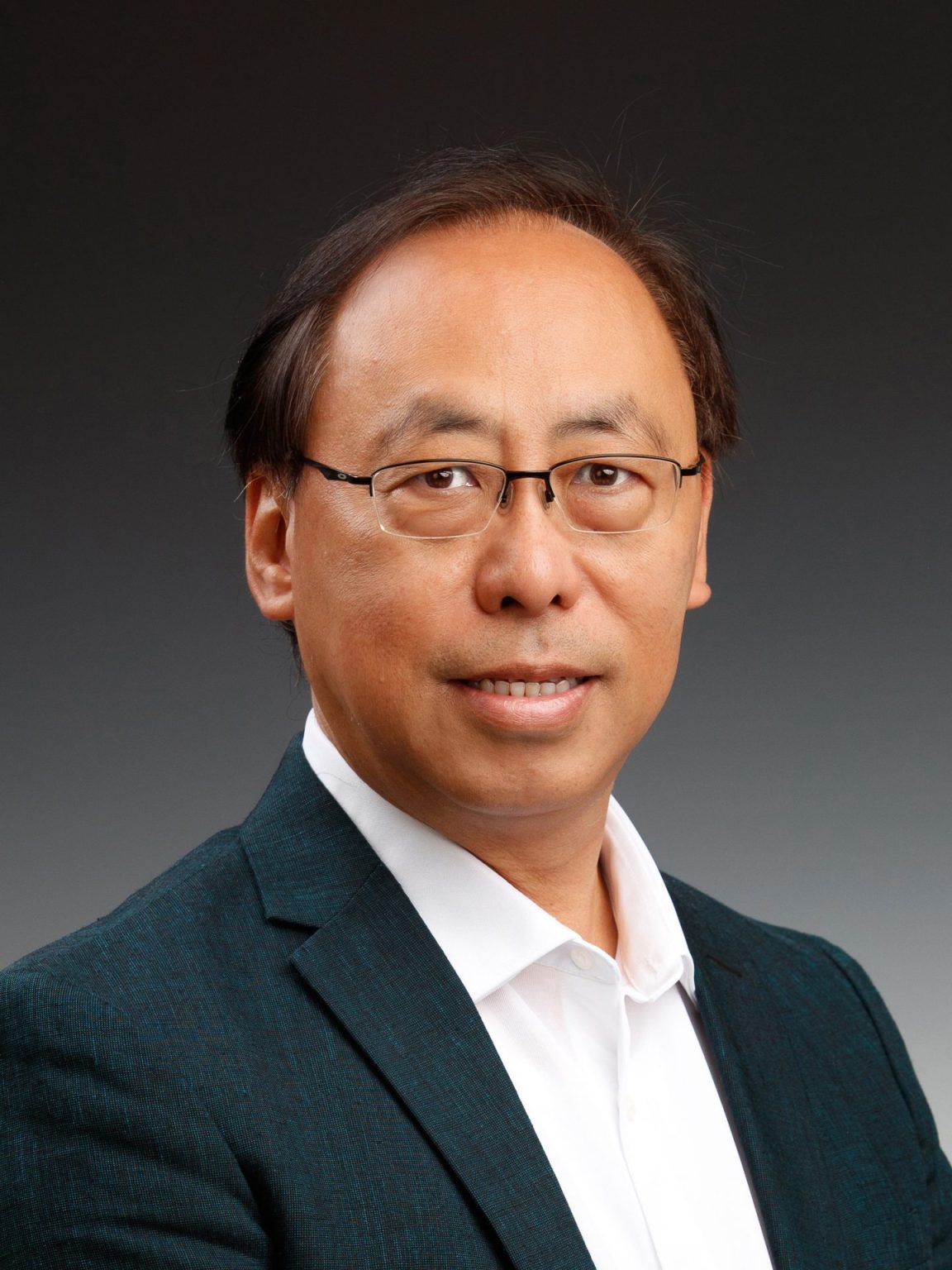 Professor Louis CHENG - School of Business - The Hang Seng University ...