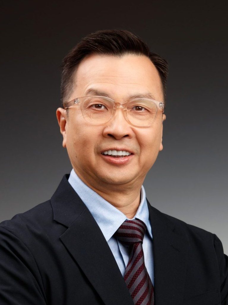 Professor Victor LAU - School of Business - The Hang Seng University of ...