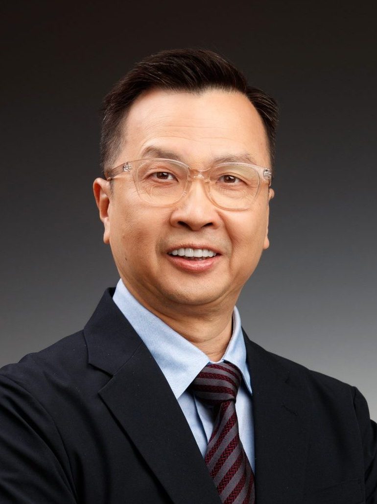 Professor Victor LAU - School of Business - The Hang Seng University of ...