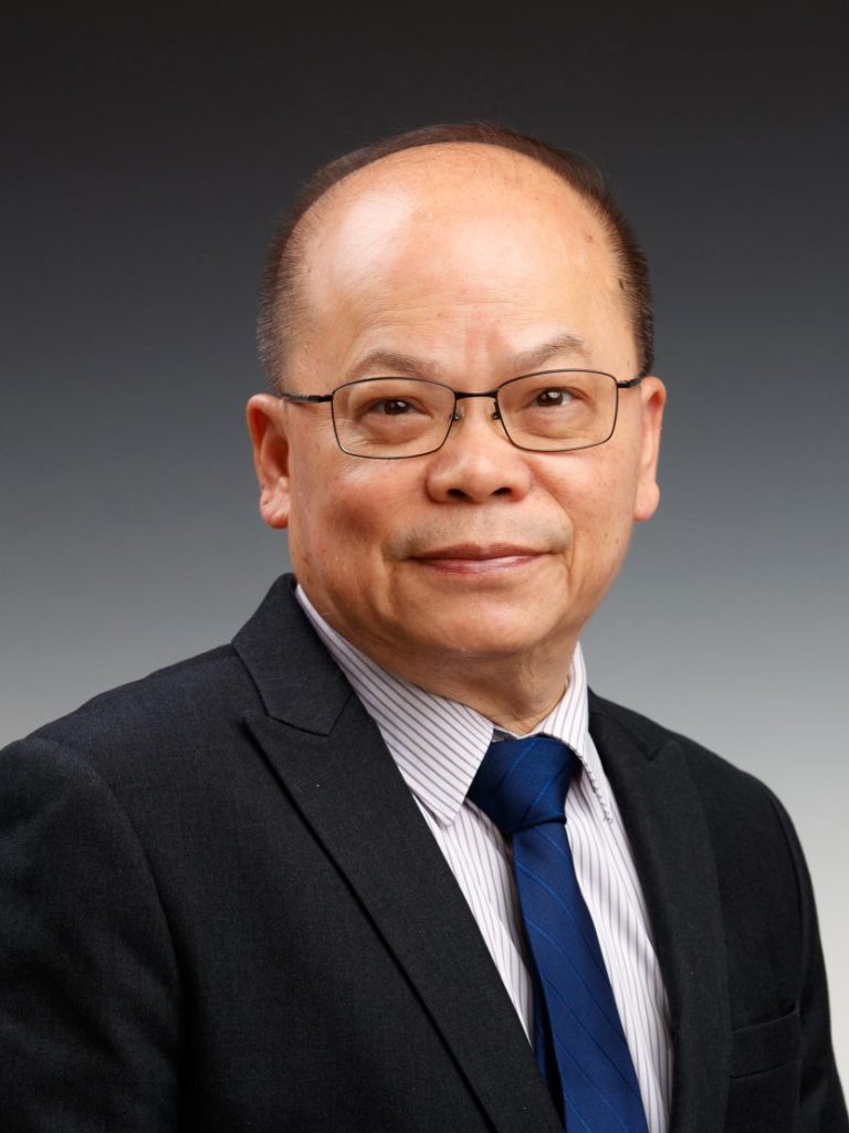Dr Thomas LEUNG - School of Business - The Hang Seng University of Hong Kong