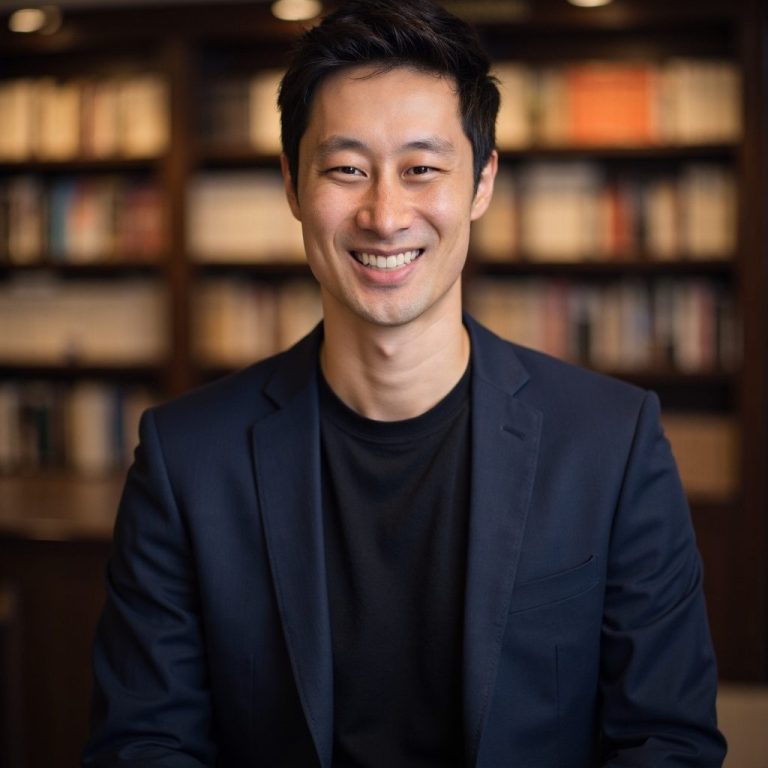 Professor Byoung-Hyoun HWANG - School of Business - The Hang Seng ...