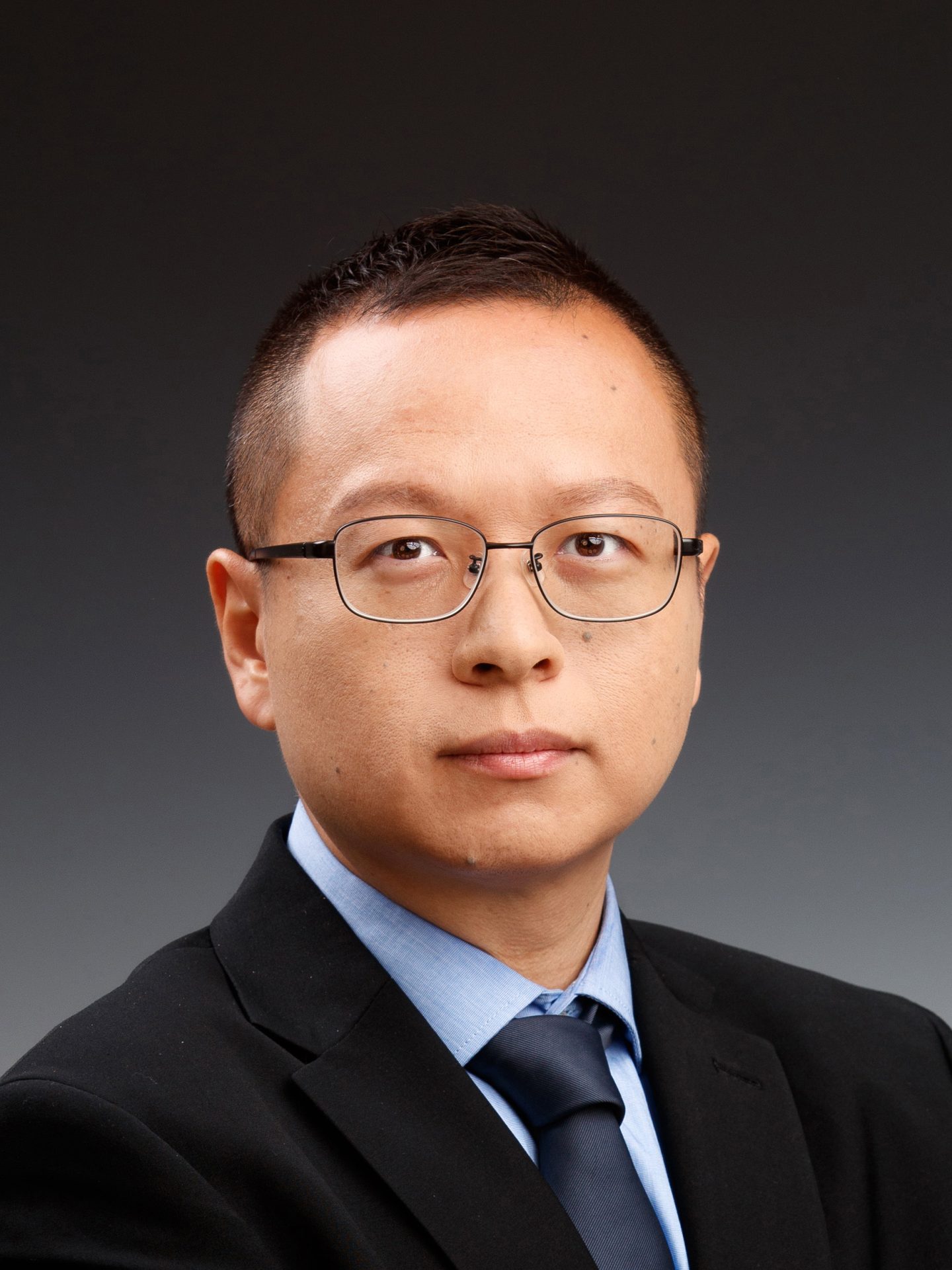 Mr Tony CHAN - School of Business - The Hang Seng University of Hong Kong