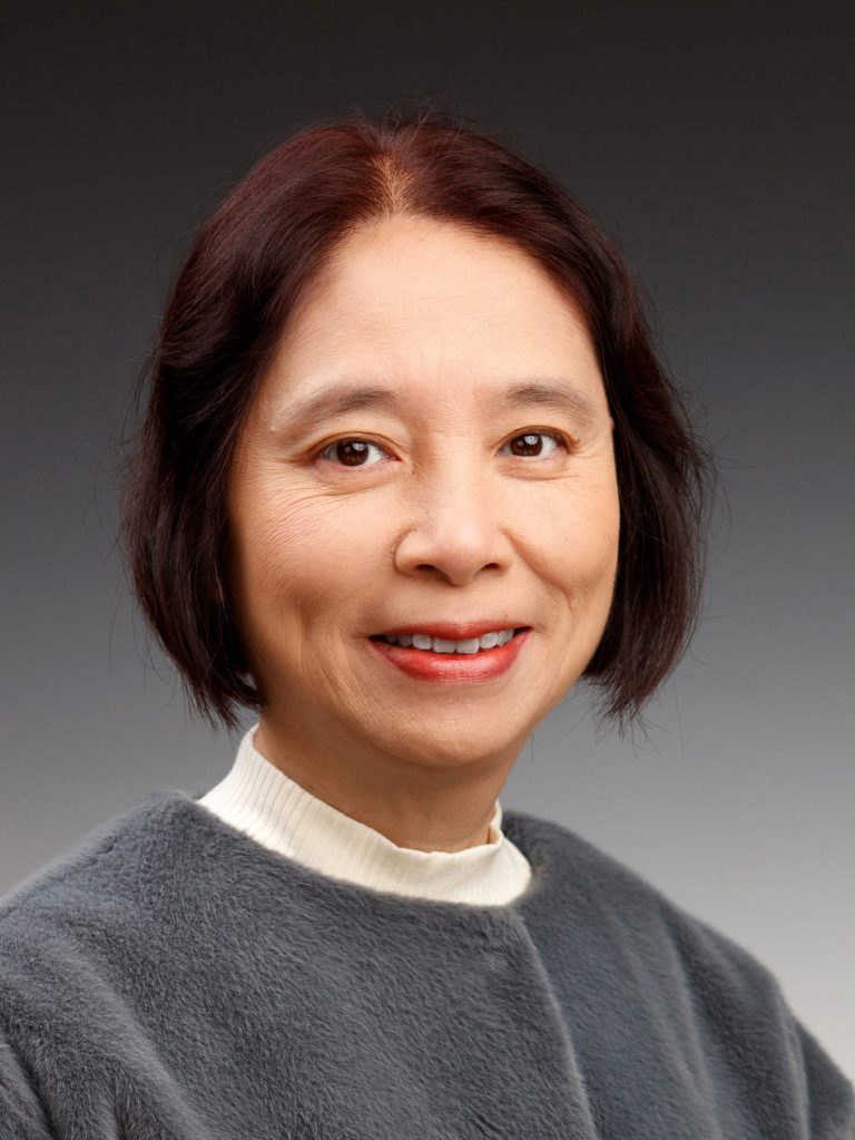 Ms Pauline CHEUNG - School of Business - The Hang Seng University of ...