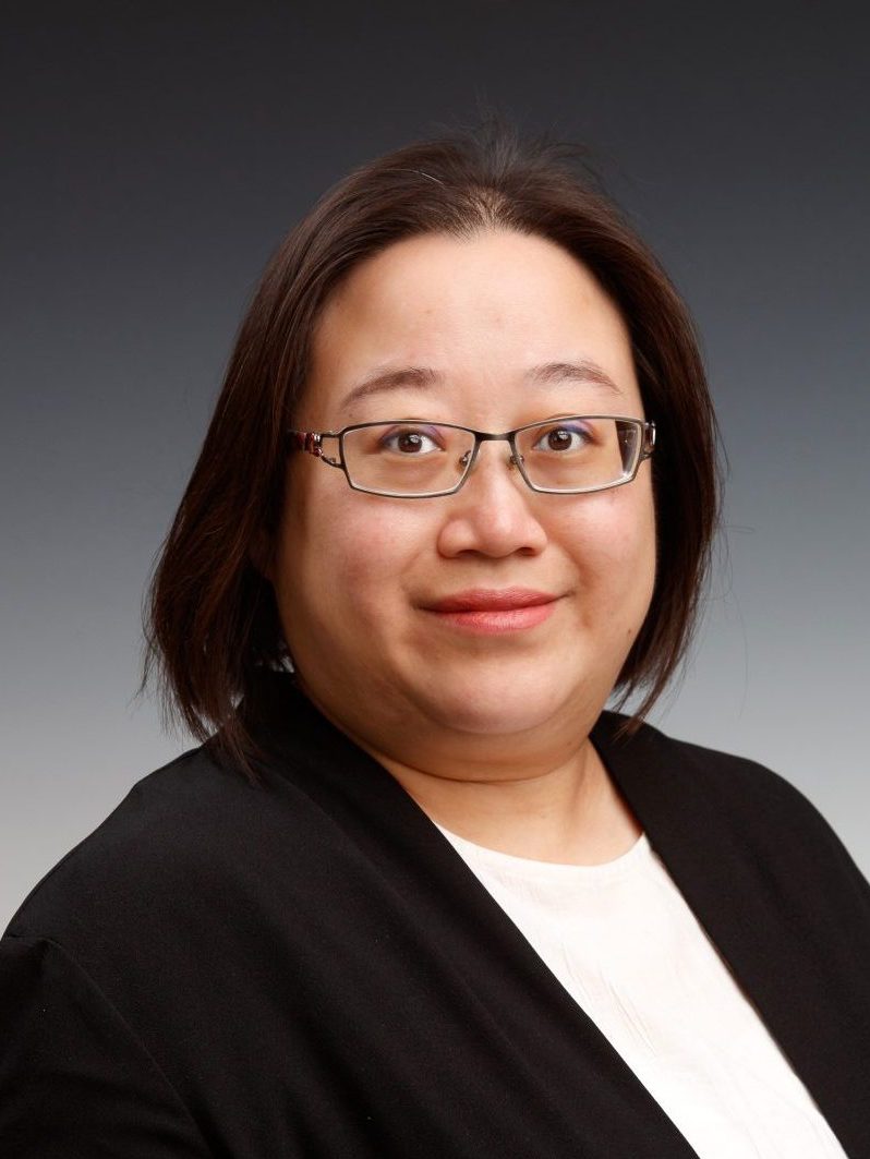 Ms Joey LEE - School of Business - The Hang Seng University of Hong Kong