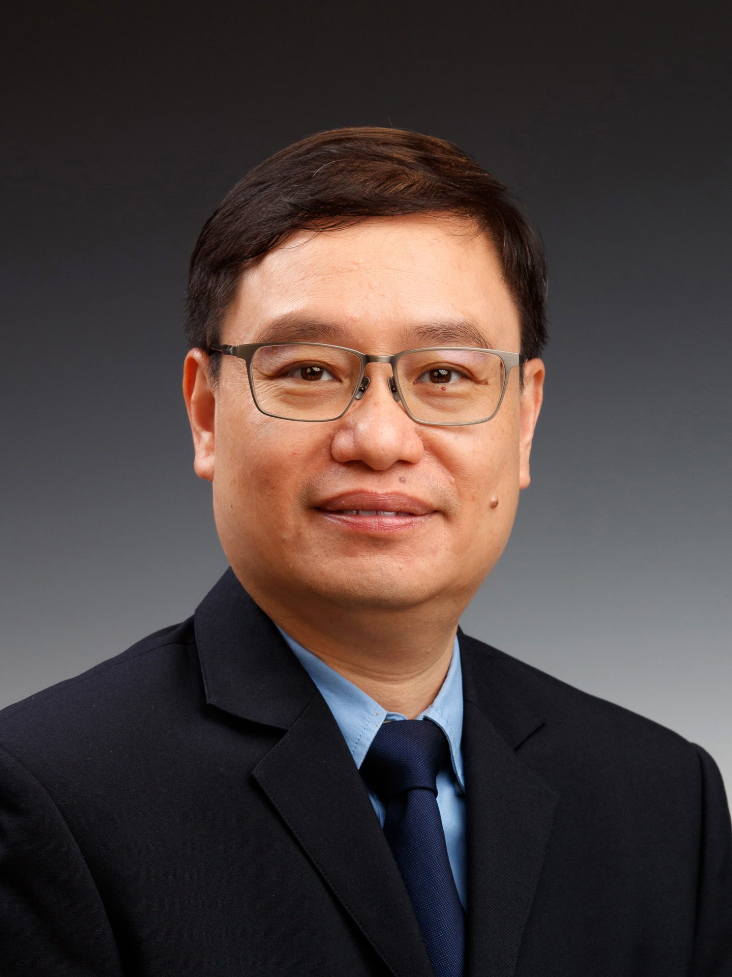 Dr Johnny KWOK - School of Business - The Hang Seng University of Hong Kong