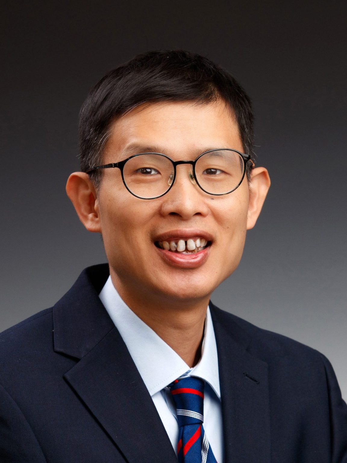 Dr LI King King - School of Business - The Hang Seng University of Hong ...