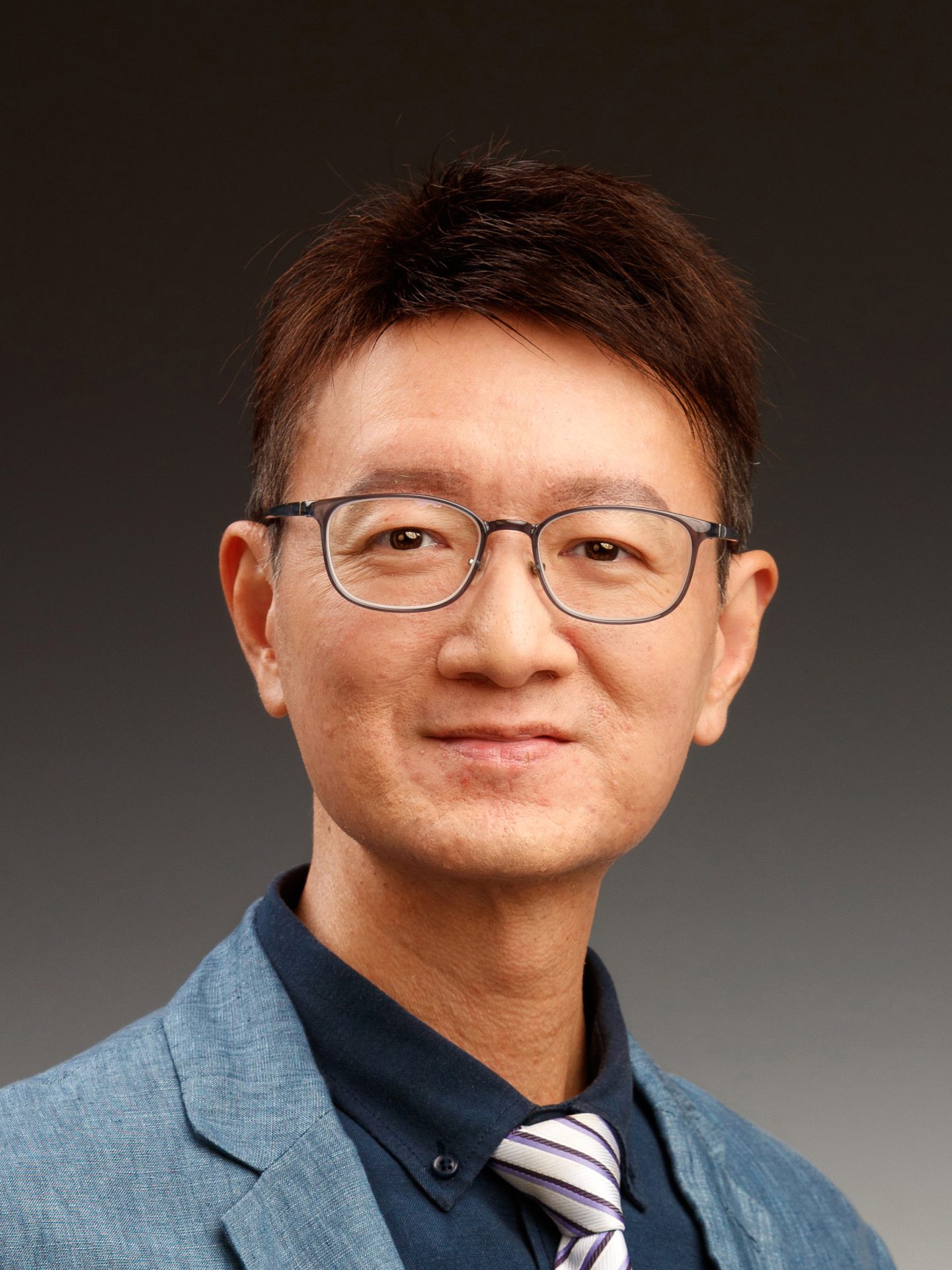 Dr Brian TUNG - School of Business - The Hang Seng University of Hong Kong