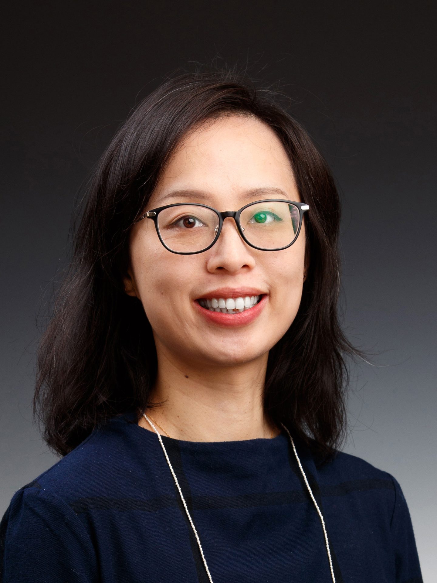 Dr Eko LIAO - School of Business - The Hang Seng University of Hong Kong