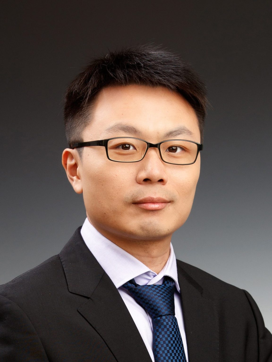 Dr Kevin ZENG - School of Business - The Hang Seng University of Hong Kong