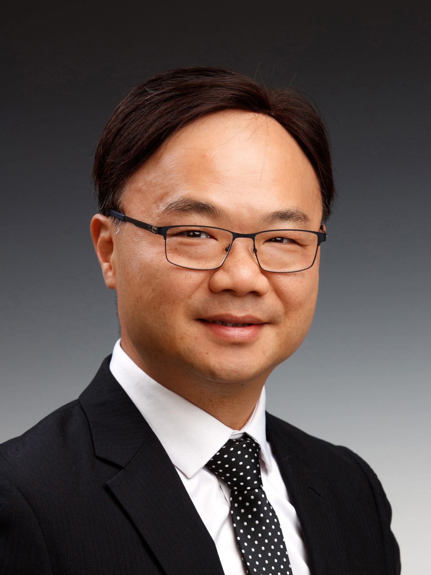 Mr Roy YING - School of Business - The Hang Seng University of Hong Kong