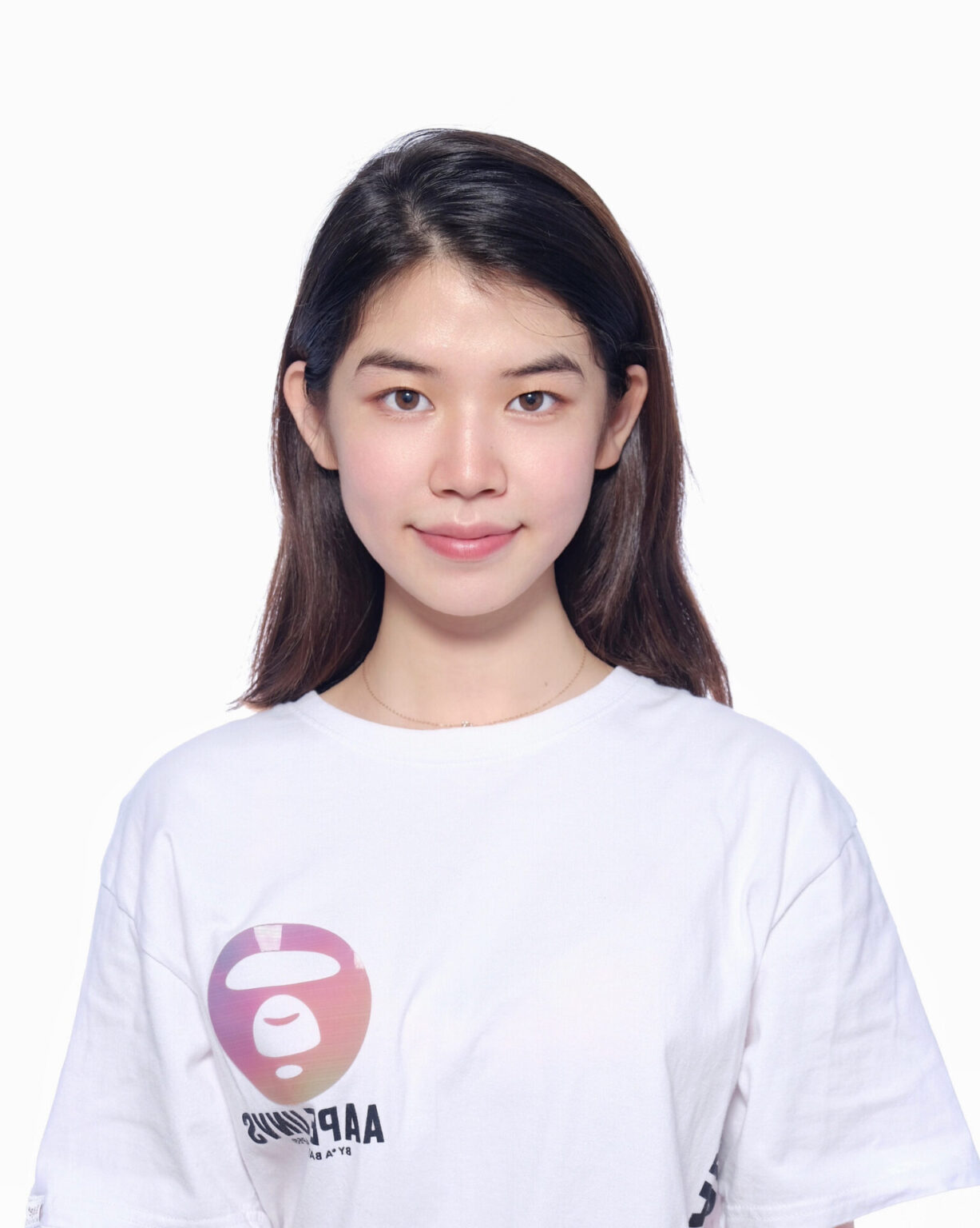 Vianna Wei (2023 BBA-FB Graduate) - School of Business - The Hang Seng University of Hong Kong