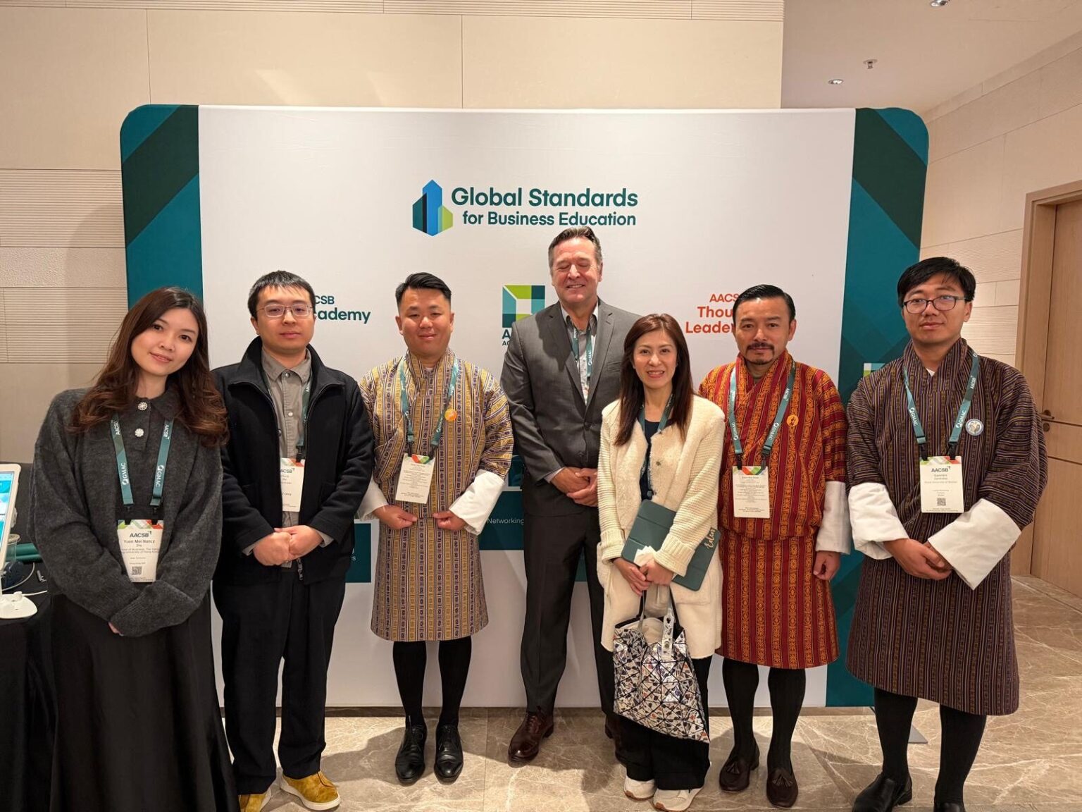 Explore Key Business Education Trends: AACSB Elevate Asia Pacific ...