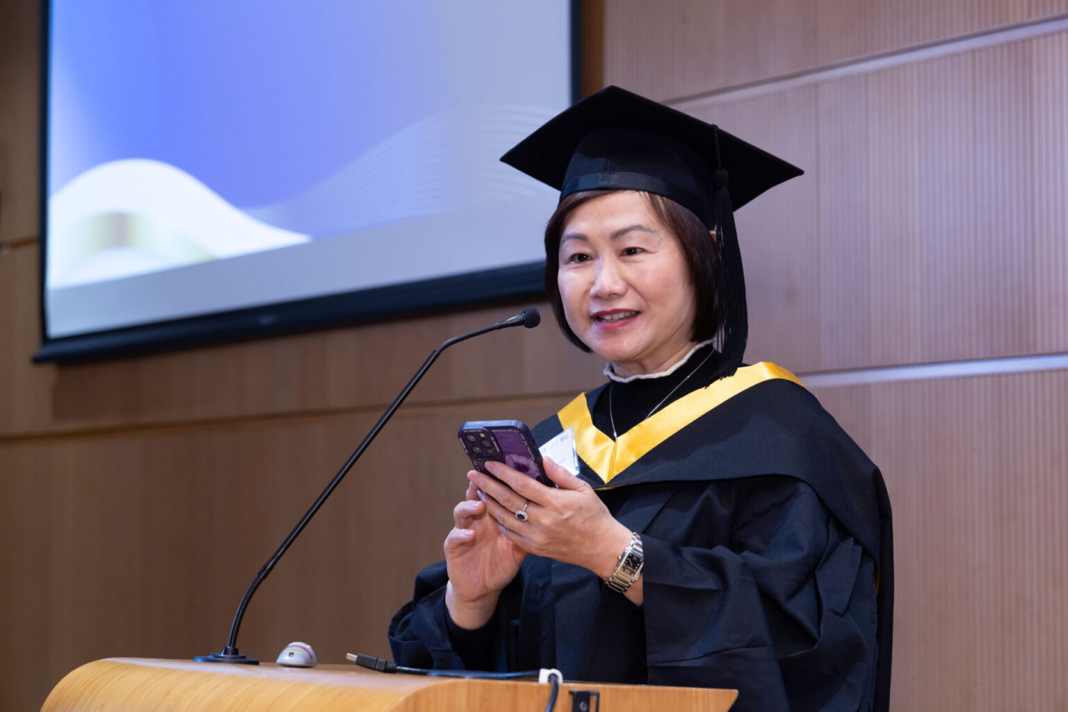 HSUHK x IARFC Executive Certificate in Contemporary Financial Planning ...